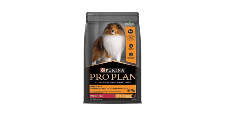 Pro Plan Adult Medium Chicken Formula โปรแพลน สูตรสุนัขโตพันธุ์กลาง รส ...
